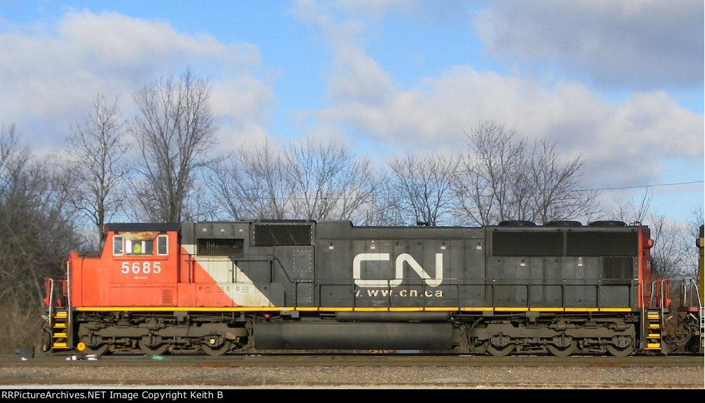 CN 5685
